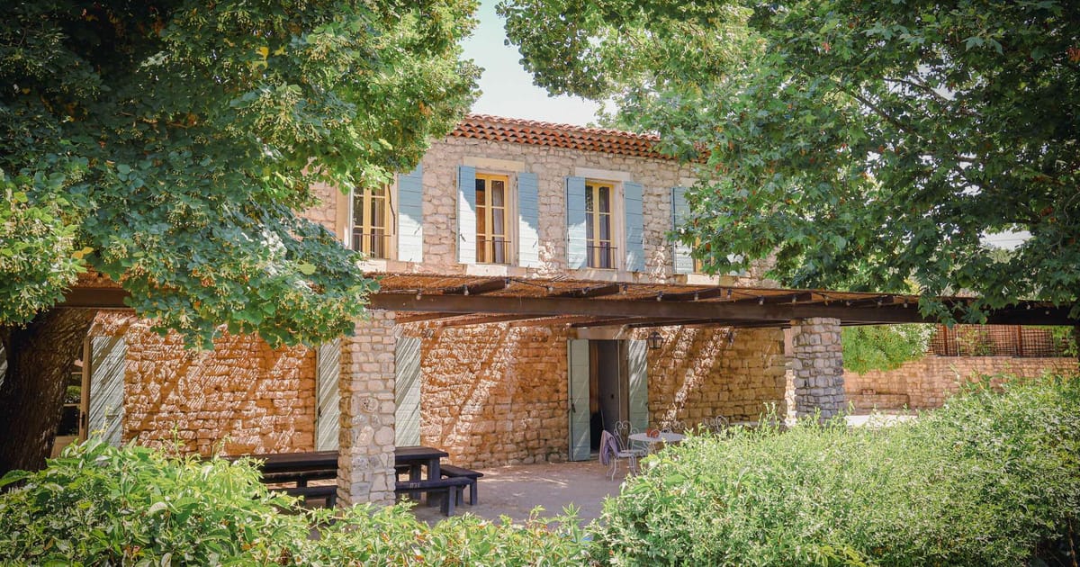 Best Wedding Venues in the South of France | FWS