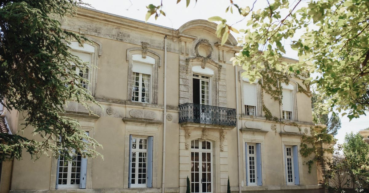 All-Inclusive Wedding Venues in France | FWS