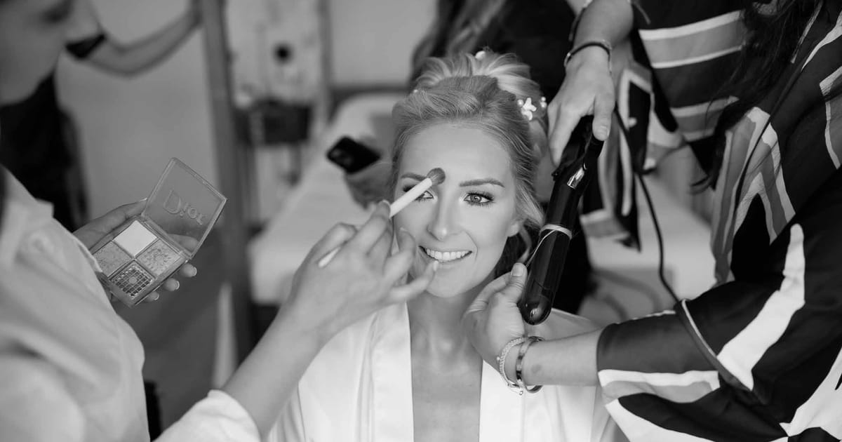 Building Your Wedding Vendor Team in France | FWS