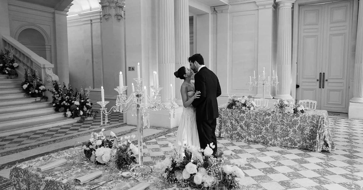 Documents to Get Married in France | Full Checklist | FWS