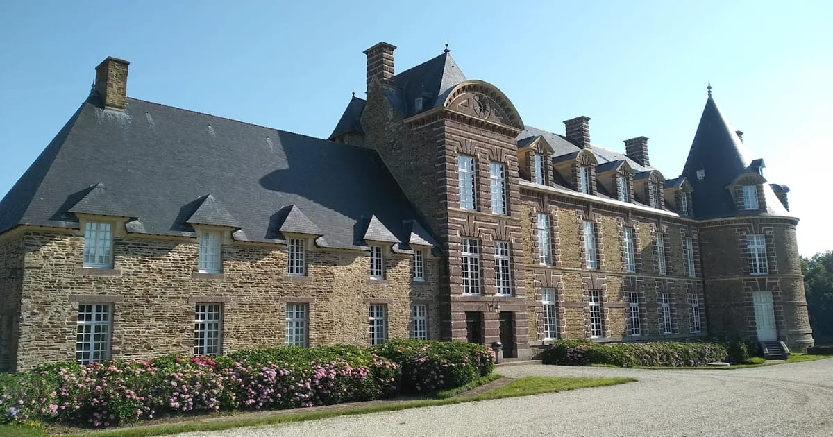 Château de Canisy Wedding Venue | Pricing, Photos & Reviews | FWS
