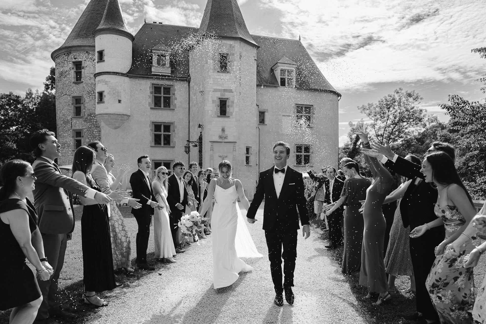 French Wedding Style, Venues, Vendors & Inspiration | FWS